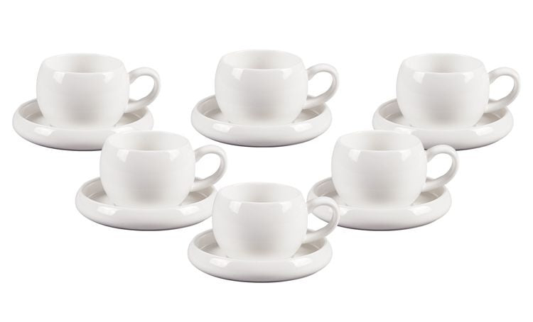BRICARD BONDY COFFEE SET | 2 PERSONS / 4-PIECE – LimanOnline.com ...