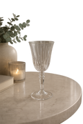 Exclusive Işık Şeffaf Kadeh Bardağı | 6'lı Set – LimanOnline.com ...
