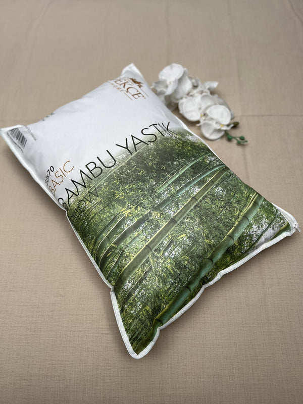 IPEKCE BAMBOE HOOFDKUSSEN 50X70 CM – LimanOnline.com - Liman Home Decor